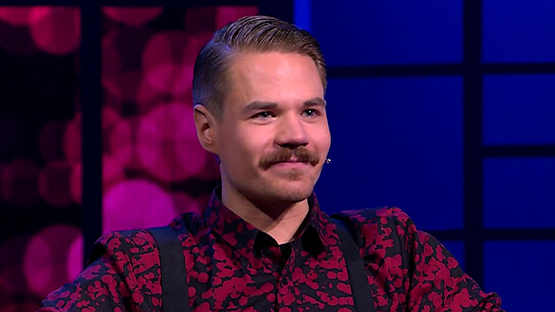 TaskMaster.Info - Suurmestari, Season 4, Episode 8: Have an ASMR experience