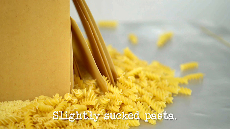 TaskMaster.Info - Taskmaster NZ, Season 5, Episode 2: Slightly sucked pasta