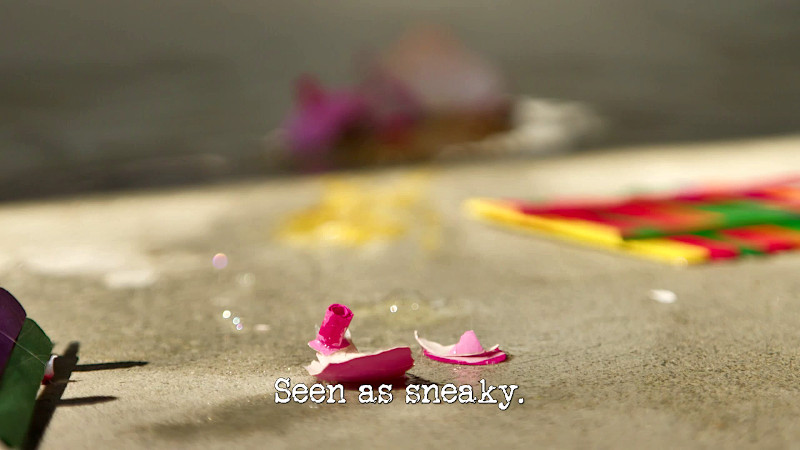 TaskMaster.Info - Taskmaster NZ, Season 6, Episode 10: Seen as sneaky