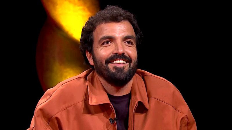 TaskMaster.Info - Taskmaster Portugal, Season 2, Episode 5: This is ...