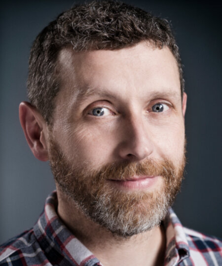 TaskMaster.Info - Dave Gorman