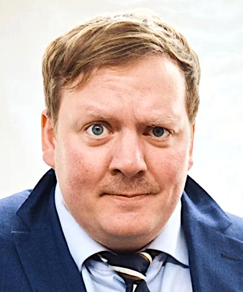 TaskMaster.Info - Jesper Ole Feit Andersen