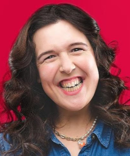 TaskMaster.Info - Rosie Jones