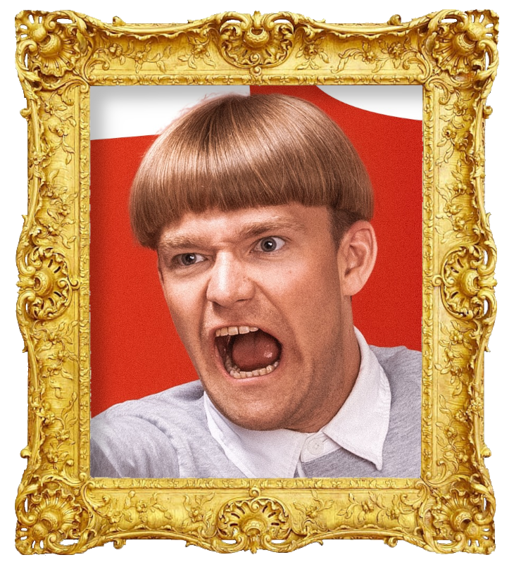 TaskMaster.Info - Ole Henry Snildalsli