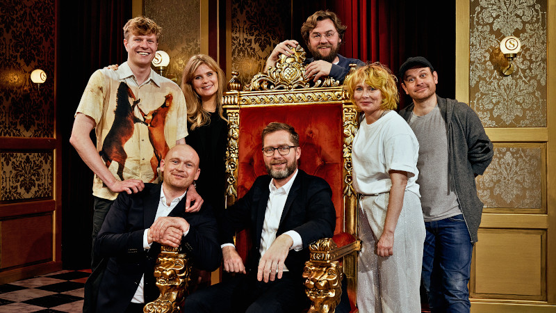 TaskMaster.Info - Stormester: Champion of Champions